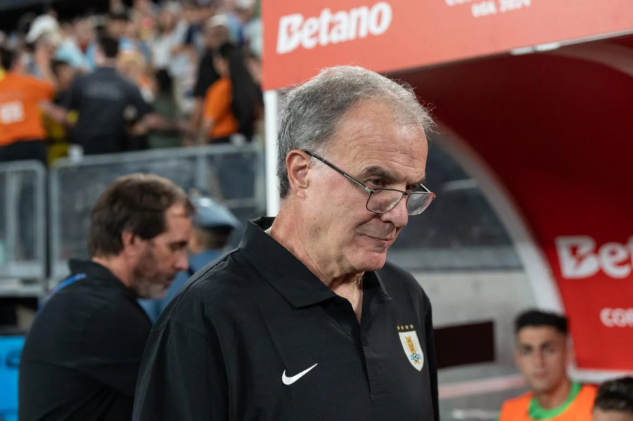 Marcelo Bielsa : « Le football est dans un processus de déclin ...