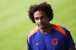 Manchester United en passe d’attirer Joshua Zirkzee dans ses filets ...