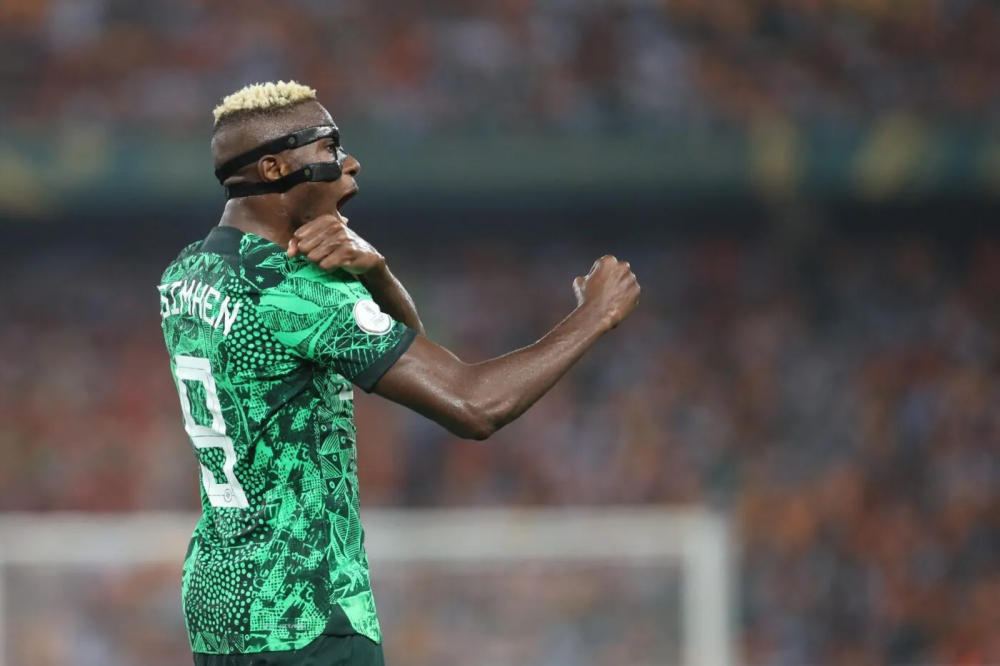 Pourquoi Victor Osimhen serait une bonne recrue pour le PSG - Mercato ...