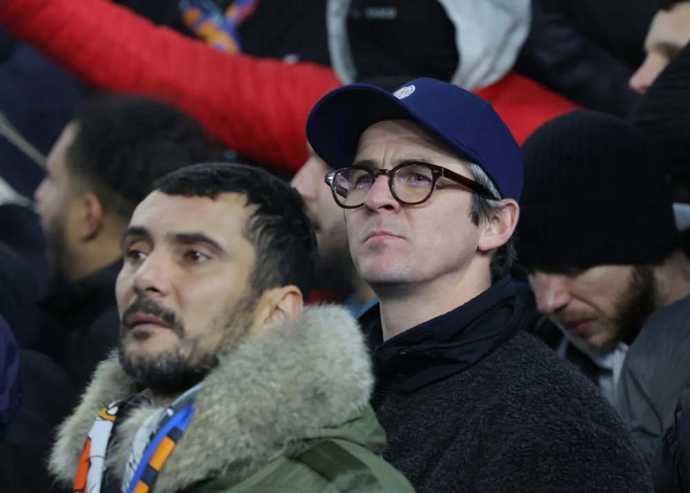 Joey Barton face à la justice pour des propos sexistes - Angleterre ...