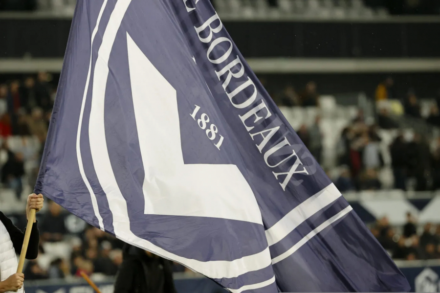 Coupe de France : Bordeaux vient à bout de Tulle - Coupe de France - 5e ...