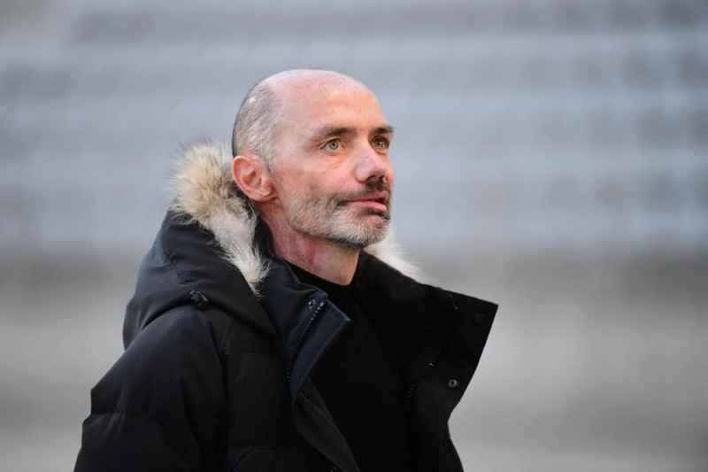 Cédric Daury, l’adieu au Samouraï - France - AJ Auxerre - 13 Août 2024 ...