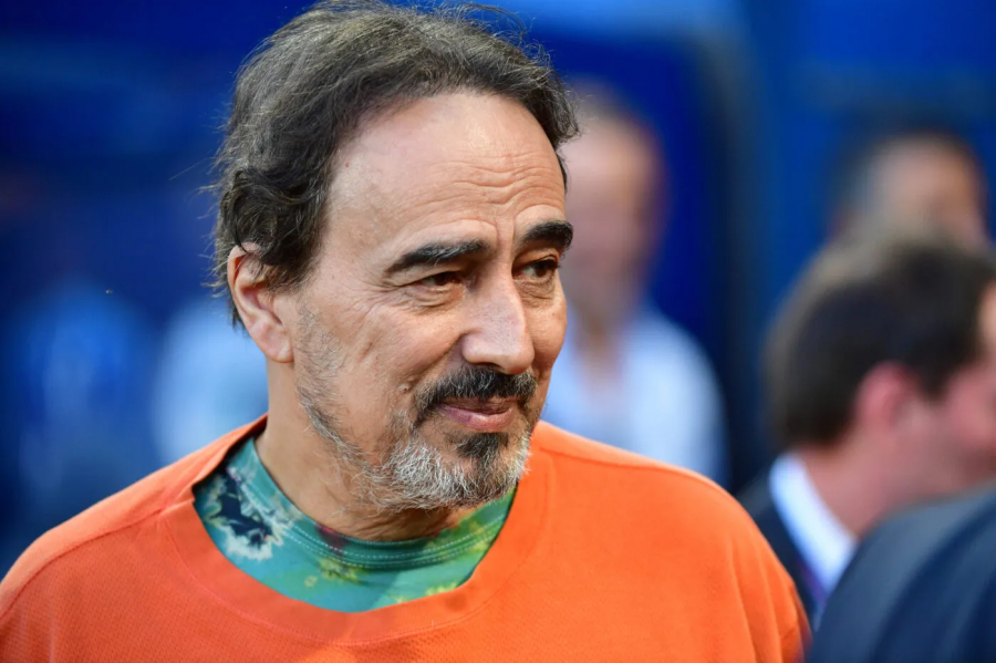 Didier Roustan est décédé - Disparition de Didier Roustan - 11 Sept ...