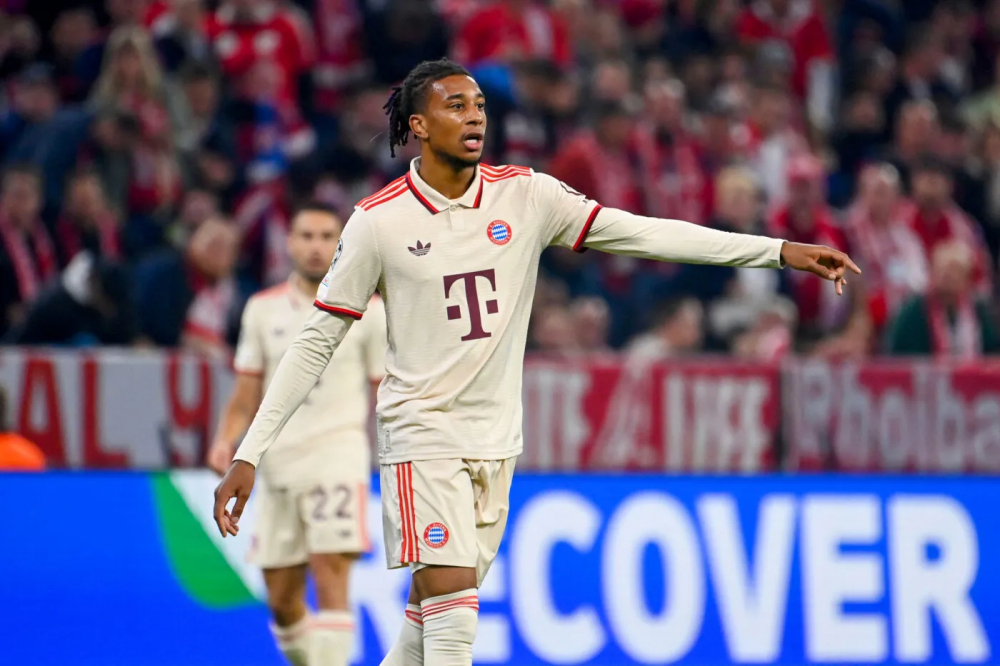 Pronostic Bayern Munich Leverkusen : Analyse, cotes et prono du match ...