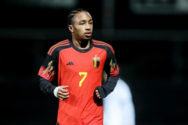 La liste de la Belgique avec quatre nouvelles têtes - International ...