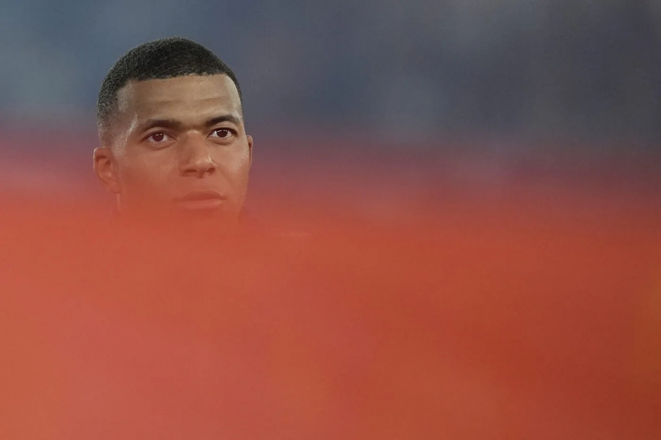 Kylian Mbappé et le syndrome de Stockholm - International - France - 11 ...