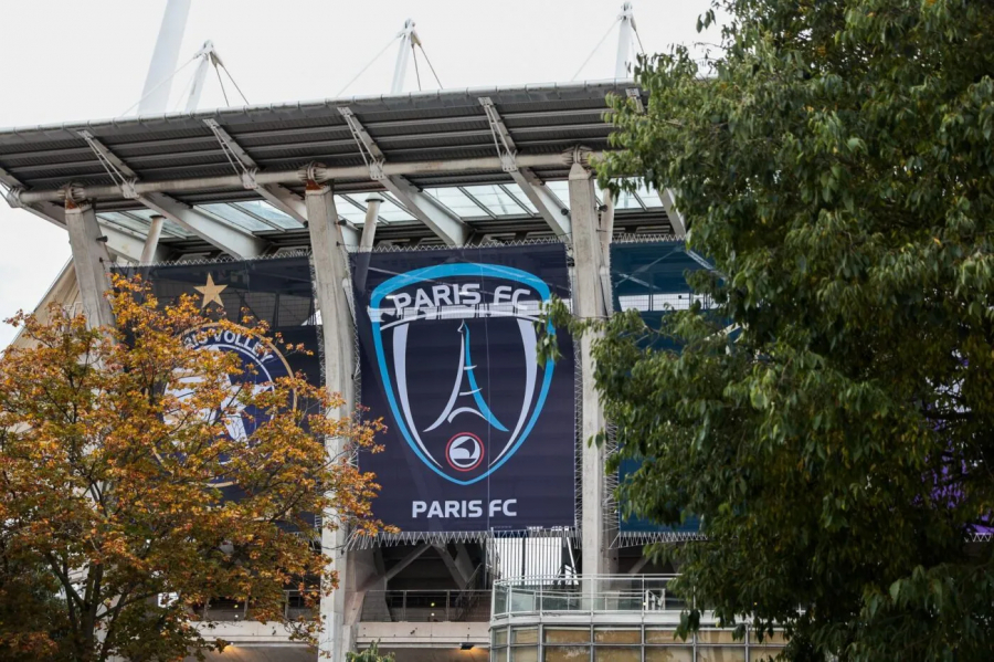 Le Paris FC veut agrandir son centre d’entraînement - France - Paris FC ...