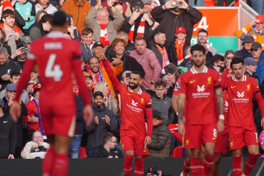 Liverpool climatise Chelsea - Premier League - J8 - Liverpool-Chelsea ...