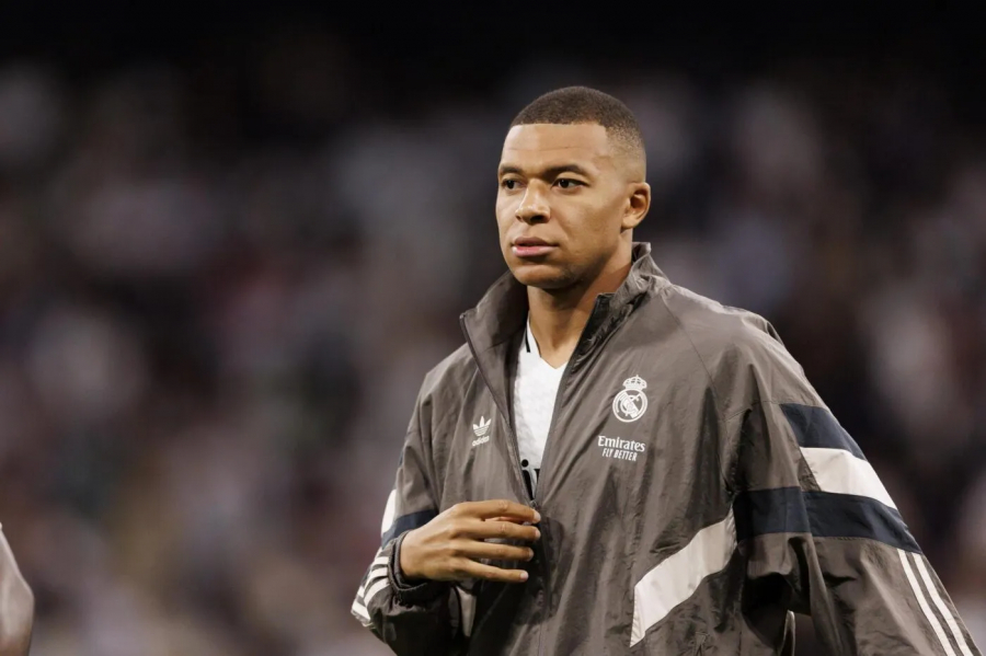 Nouvelle victoire juridique pour Kylian Mbappé face au PSG - France ...