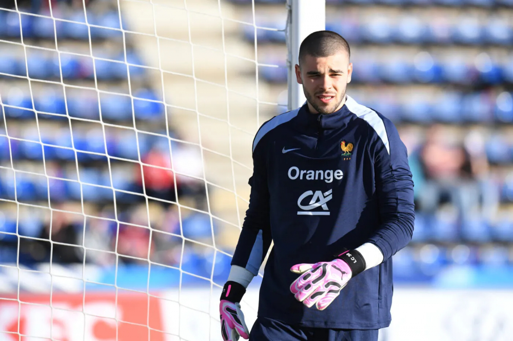« Pour Lucas, le foot, c’est une communion » - International - France ...