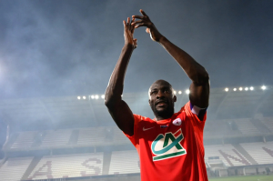Cheikh Ndoye : « J’en ai marre qu’on me parle de mon âge » - Coupe de ...