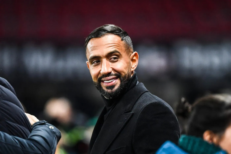 Medhi Benatia après OM-Lille : « Il y a un acharnement, je n’ai plus le ...