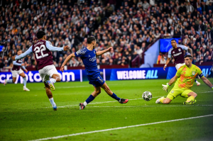Arsenal ou le Real pour le PSG ? Achraf Hakimi « s’en fout » - C1 ...
