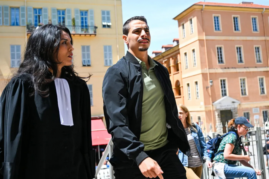 Le renvoi de Wissam Ben Yedder devant la cour criminelle départementale ...