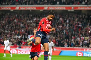 Prêté à Lille la saison passée, Chuba Akpom rebondit à Ipswich ...