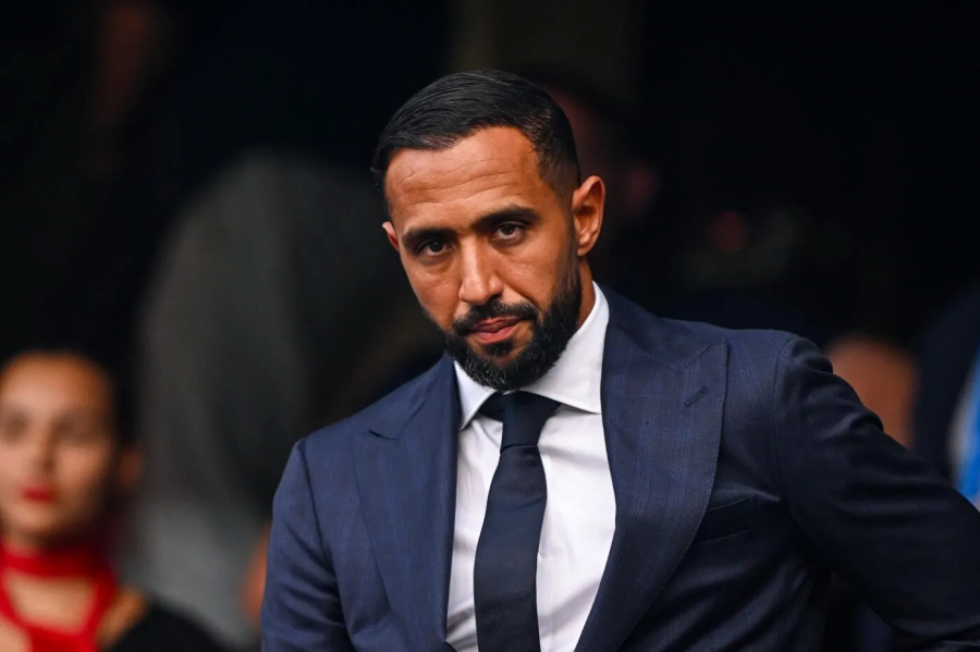 Medhi Benatia livre sa version sur l'affaire Rabiot et pointe un ...
