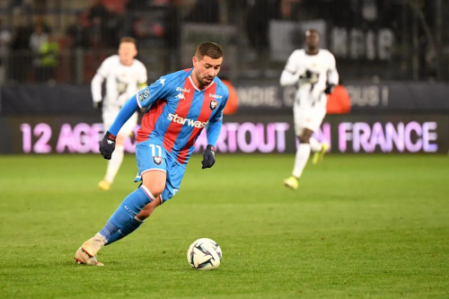 Mickaël Le Bihan annonce sa retraite - France - 24 Août 2025 - SO FOOT.com