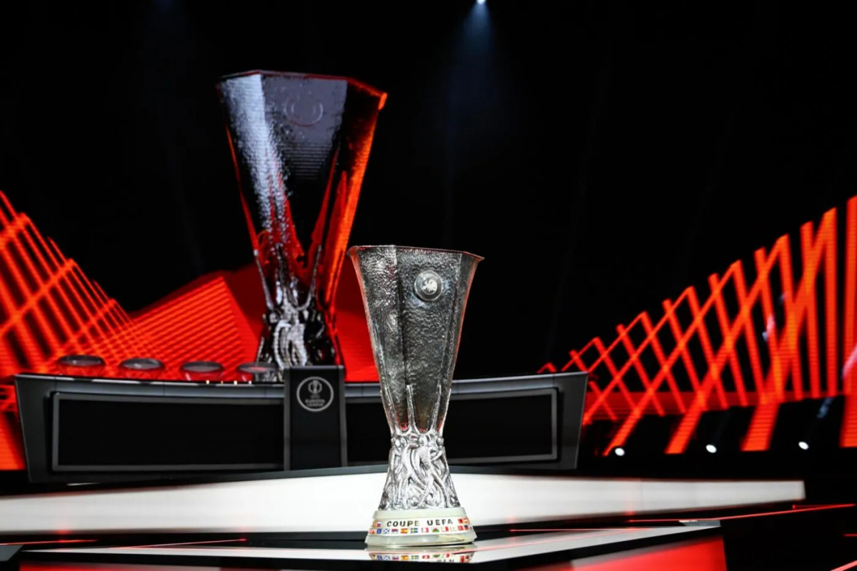 Tout ce qu’il faut savoir sur le tirage au sort de la Ligue Europa - C3 ...