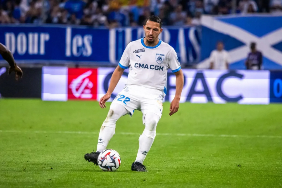 Ismaël Bennacer a trouvé un nouveau club - Croatie - Dinamo Zagreb - 05 ...