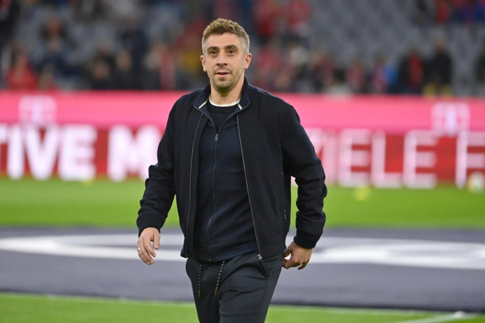 Un ancien du Bayern Munich nommé directeur sportif du Paris FC - France ...