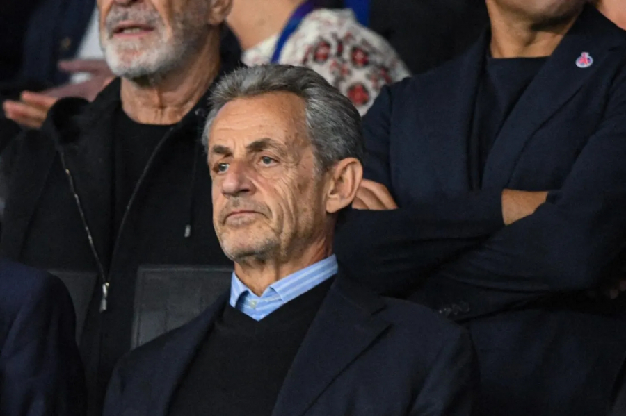 Patrick Balkany conseille à Nicolas Sarkozy d’aller à la prison de ...