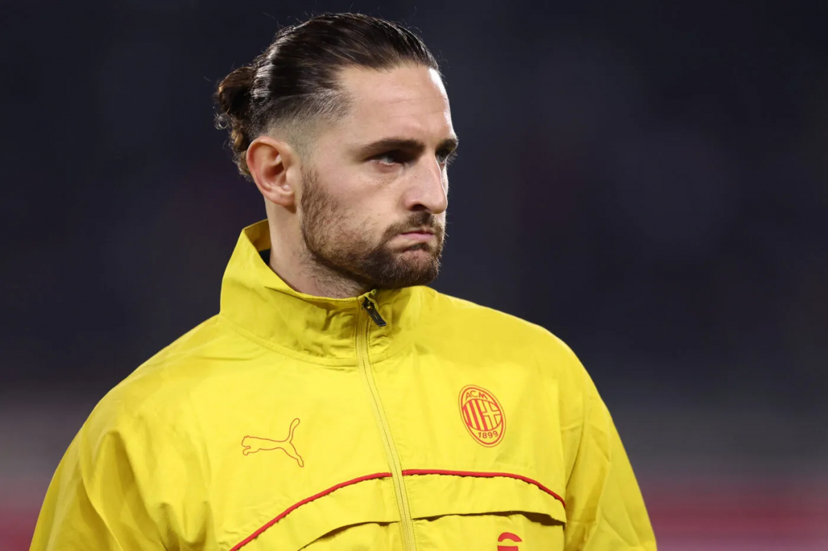 Les Rabiot ont versé 10 000 euros à Jean-Marc Bosman - Arrêt Bosman ...