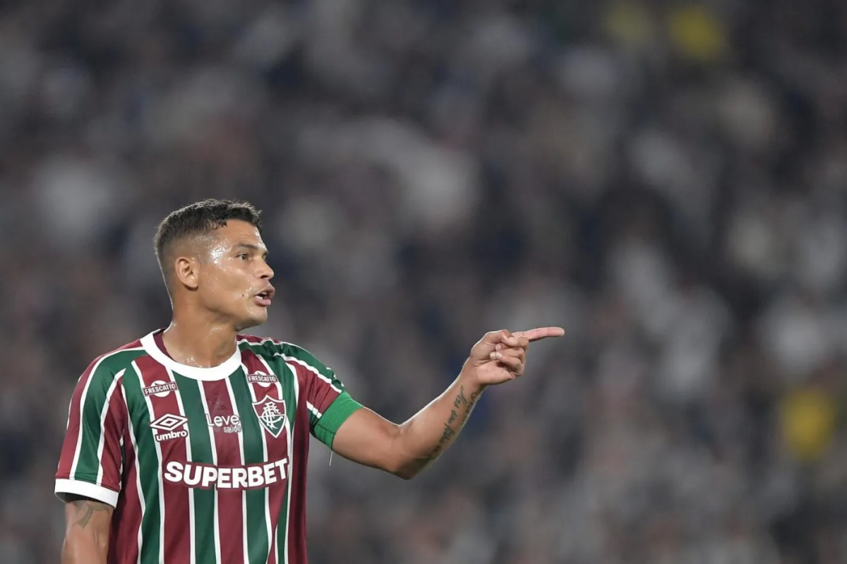 Que peut encore apporter Thiago Silva en 2026 ? - International ...