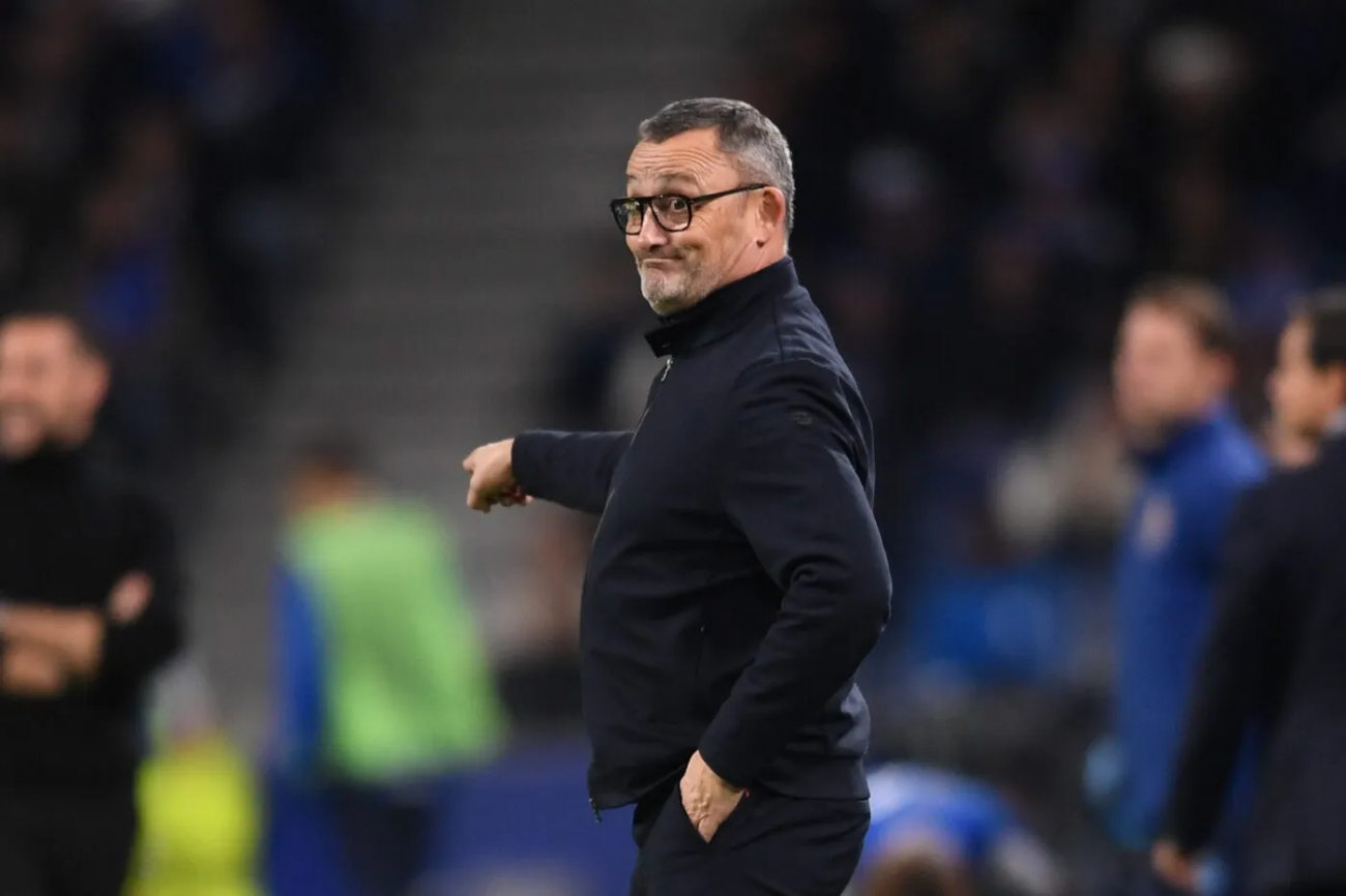 Franck Haise et Nice : tout ça pour ça ? - France - OGC Nice - 29 Déc ...