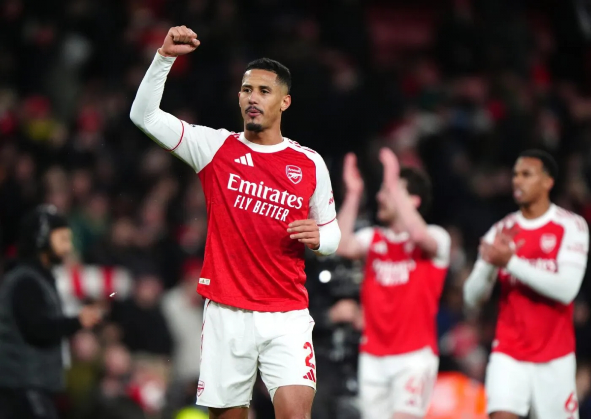 Nos conseils à Arsenal pour éviter le choke - Premier League - J19 ...