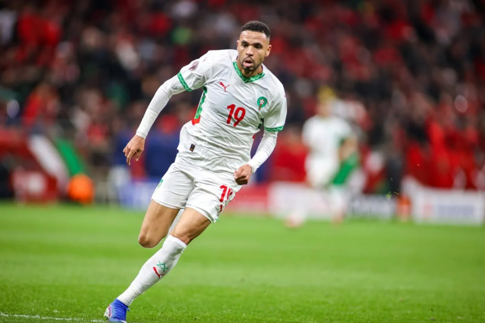Le Maroc n’est plus une équipe surcotée, admet le Zambien Chisala - CAN ...