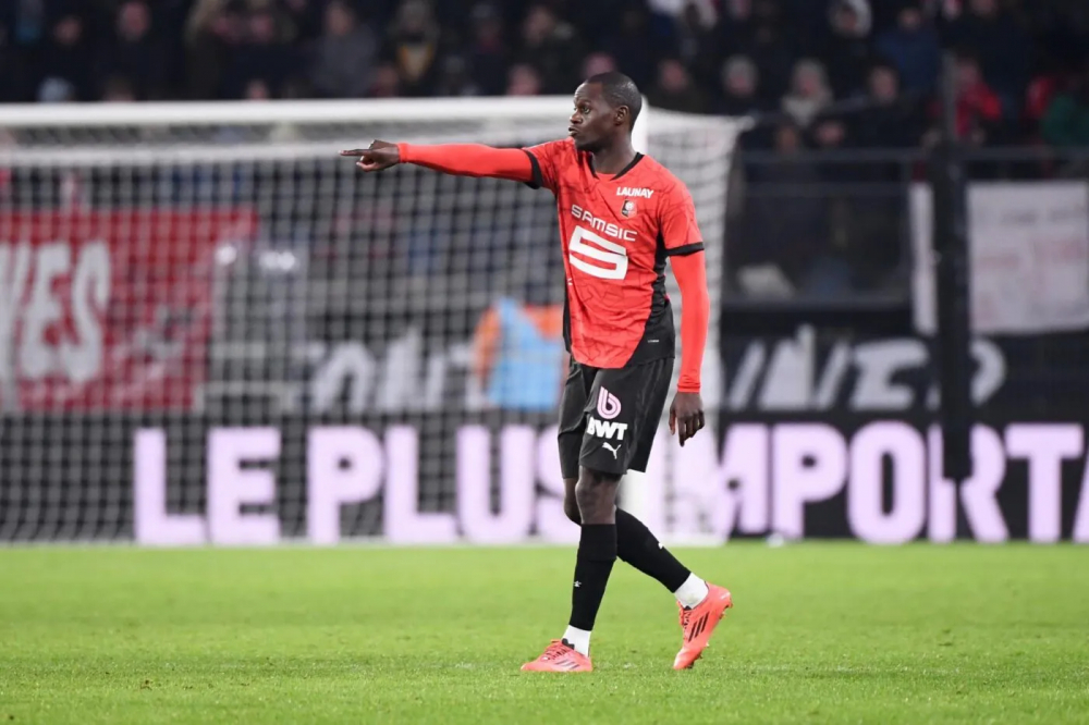 Auxerre tente le pari Ahamada - France - AJ Auxerre - SO FOOT.com