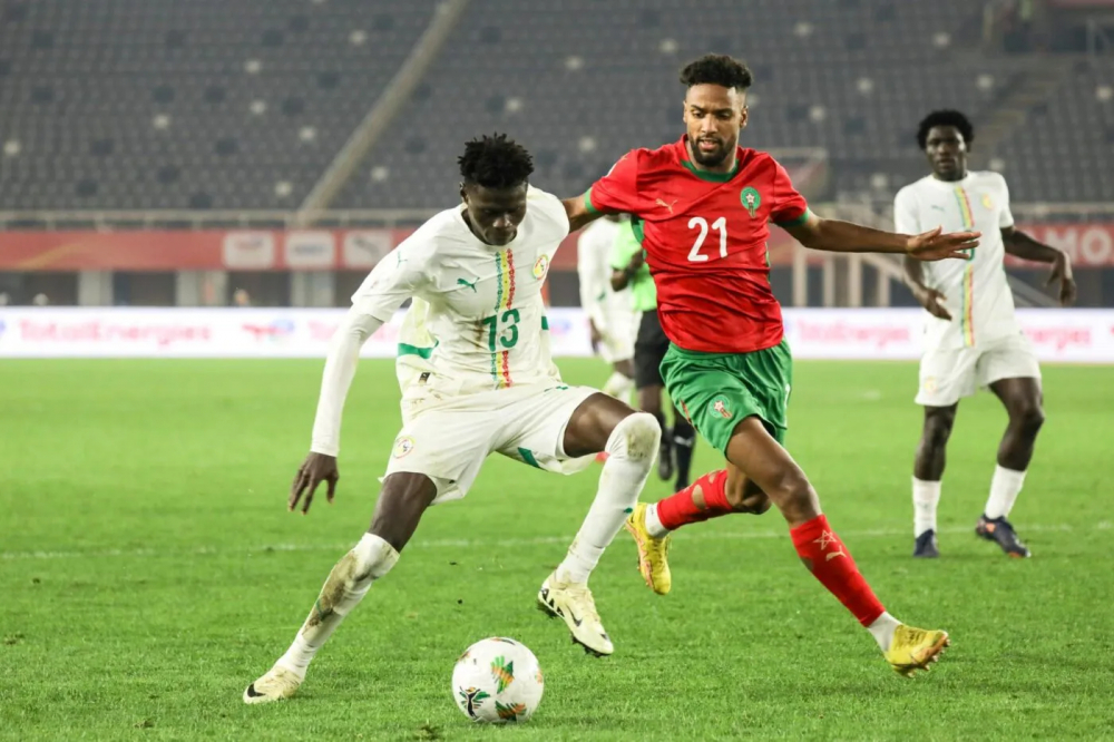 Génération Foot et Académie Mohammed VI : deux académies, une même ...