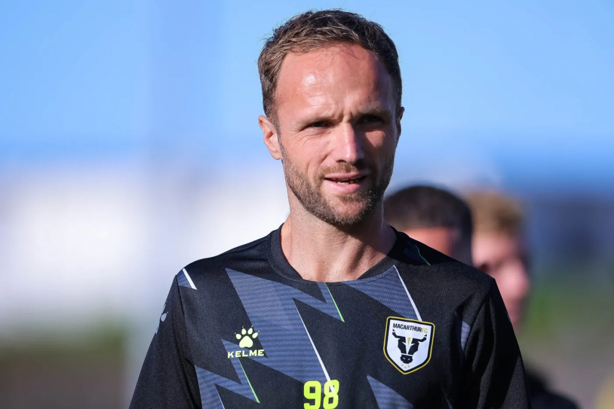 Valère Germain annonce la fin de sa carrière - France - AS Monaco - SO ...