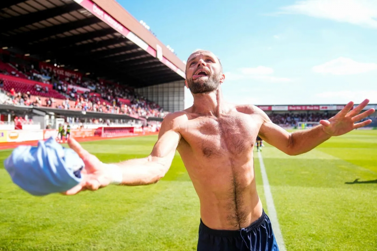 Valère Germain, l’ombre de la retraite - France - SO FOOT.com