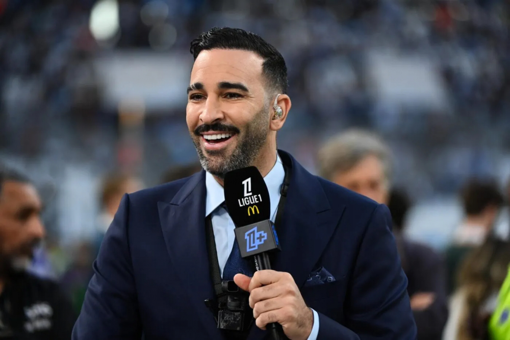 Adil Rami détesté par le chien de Jean-Paul Belmondo - France - SO FOOT.com