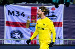 Bodø/Glimt fait la leçon à Manchester City - C1 - J7 - Bodø/Glimt ...