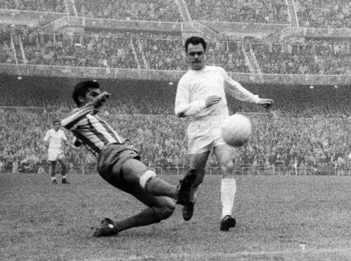 Lucien Muller, ce pionnier oublié du football français - International ...