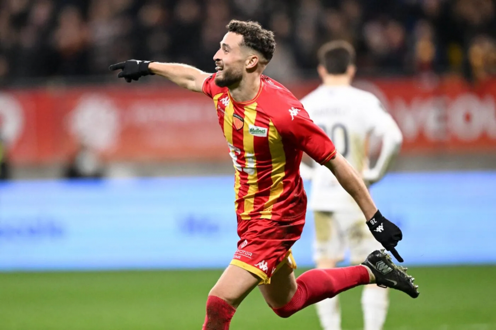 La série d’invincibilité se poursuit pour Le Mans, tombeur de Dunkerque ...