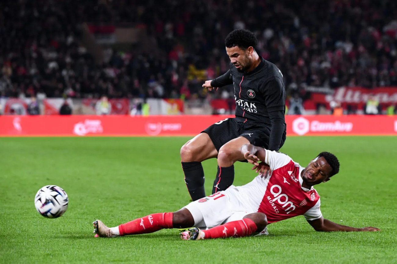 Toutes les informations sur le tirage au sort des barrages de Ligue des ...
