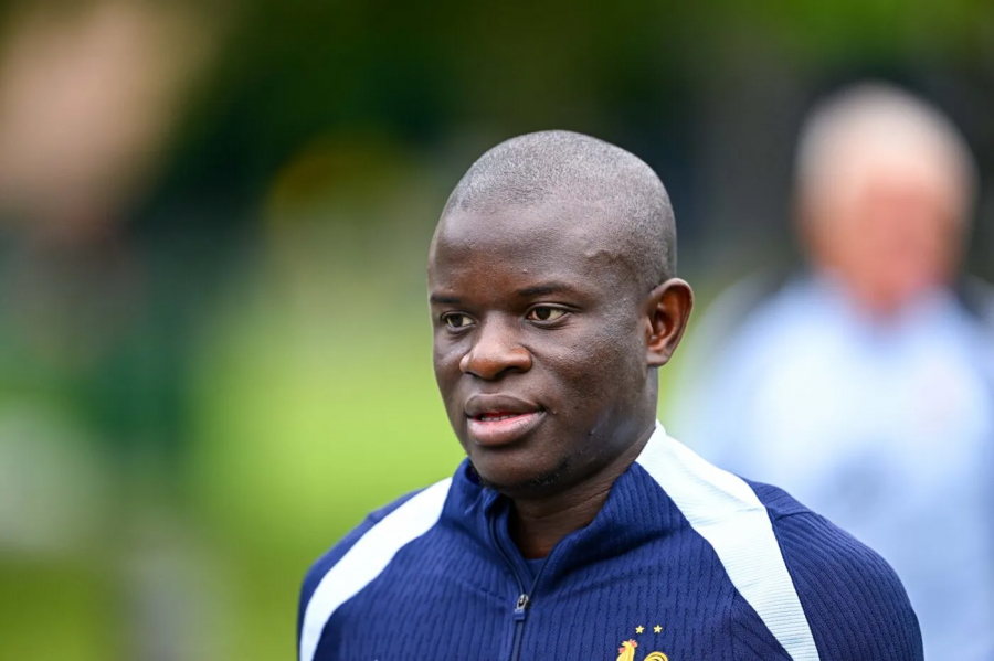 Kanté finalement à Fenerbahçe en échange d’En-Nesyri - Turquie ...