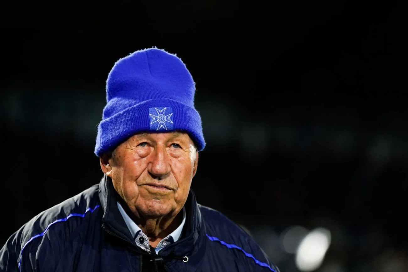 Les femmes et le foot : pourquoi Guy Roux a tout faux - France - SO ...