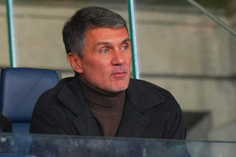 Pourquoi Paolo Maldini fait-il du Venezuela son affaire ...