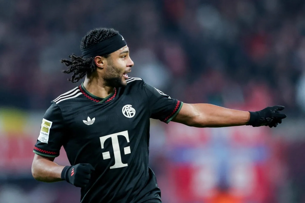 Le Bayern prolonge l’un de ses piliers - Allemagne - FC Bayern Munich ...