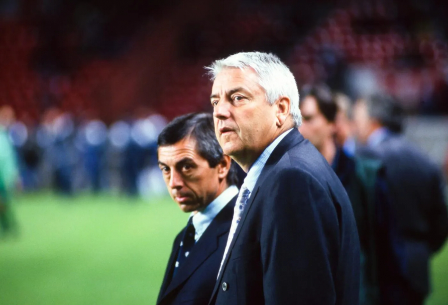 Canal+ sort un documentaire sur Charles Biétry - Divers - SO FOOT.com