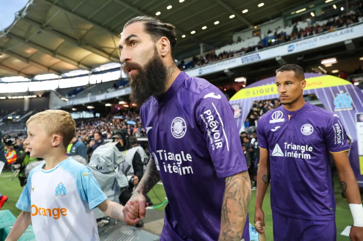Le football ne le rendait plus heureux : Jimmy Durmaz a pris sa ...