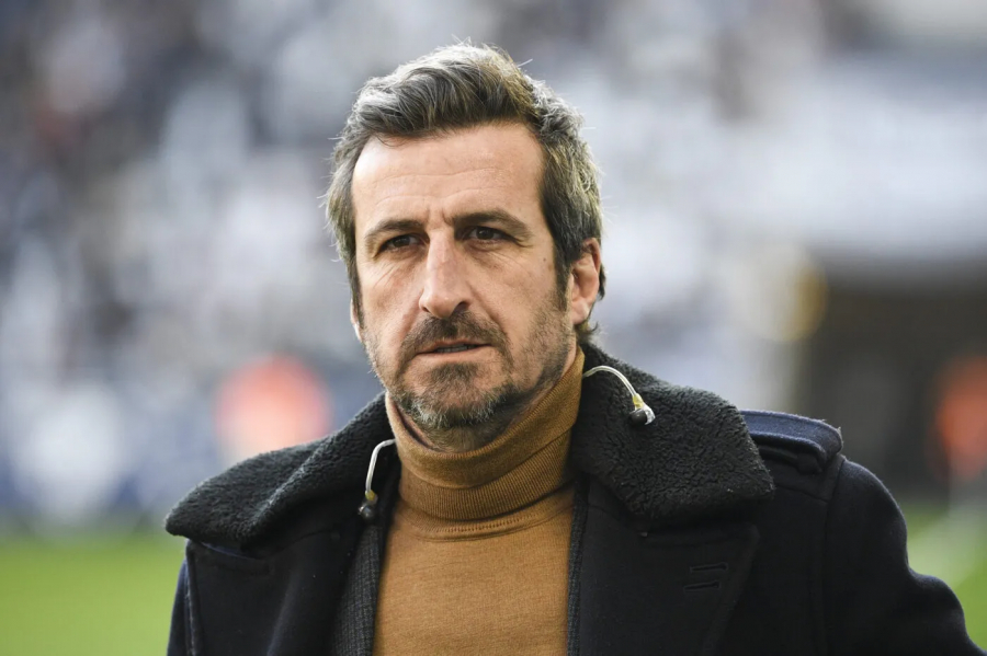 Johan Micoud rejoint Armelle de Caméra Café dans une liste pour les ...