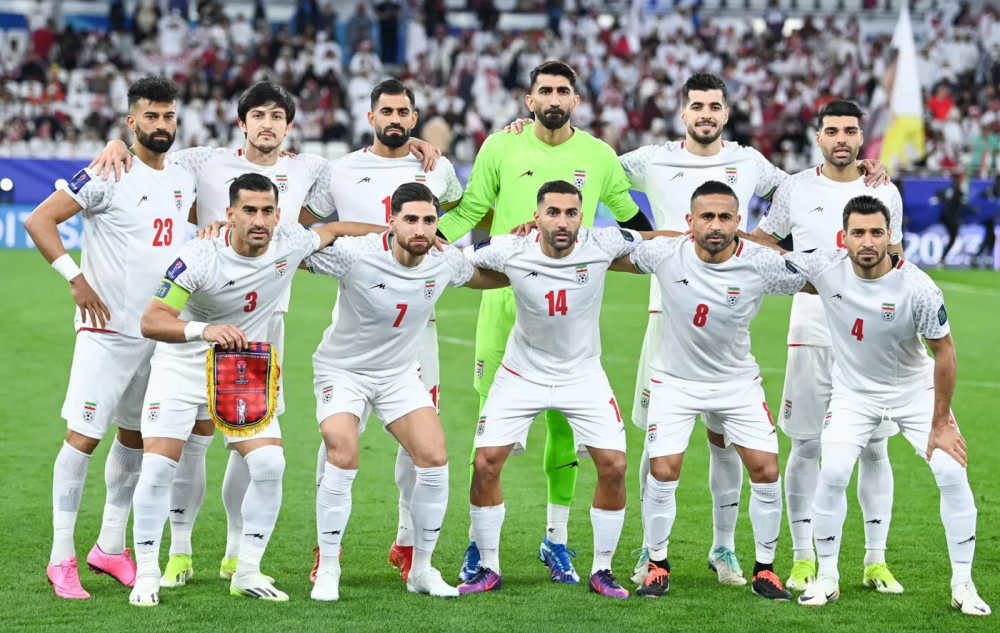 Après les bombardements, l’Iran penserait à se retirer du Mondial 2026 ...