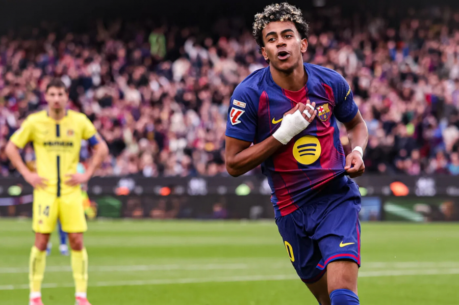 Les bonnes raisons de croire à une nouvelle remontada du Barça - Coupe ...