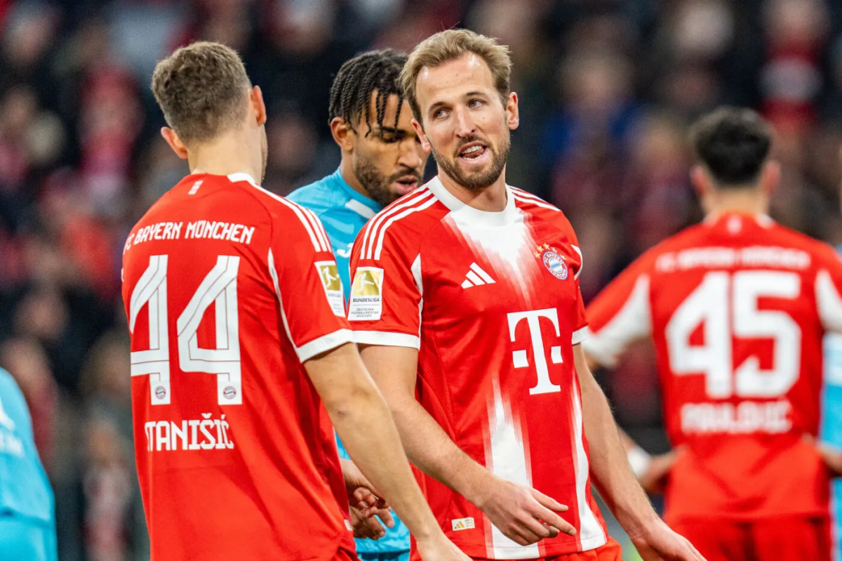 Pourquoi le foot allemand accepte aussi facilement la domination du ...
