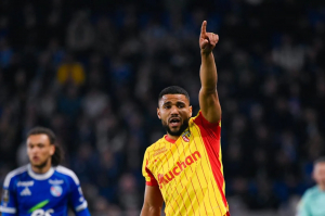 Matthieu Udol : « On sait où l’on veut aller » - Ligue 1 - J25 - Lens ...
